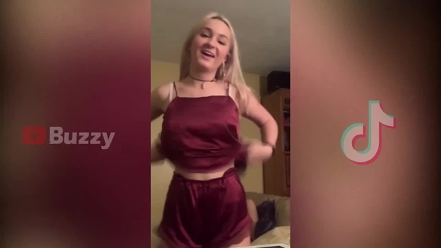 Small Waist Pretty Face With a Big Bank TikTok Challenge Compilation #1 - Coub - The Biggest ...