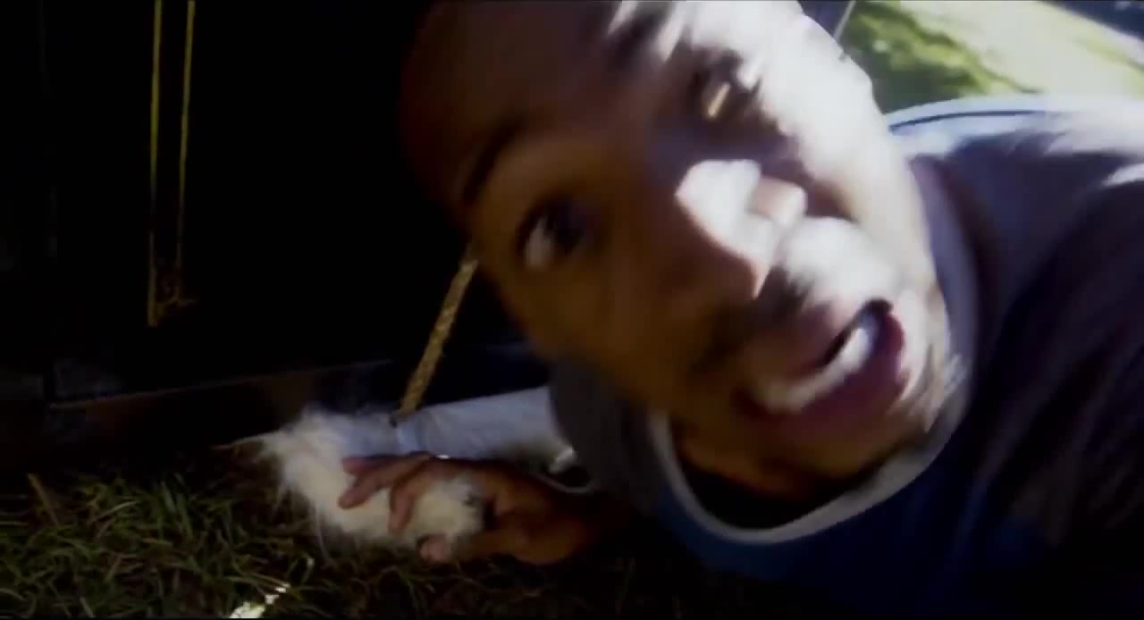 A Haunted House 2 Movie CLIP - Shiloh Jr. (2014) - Horror Comedy Sequel ...