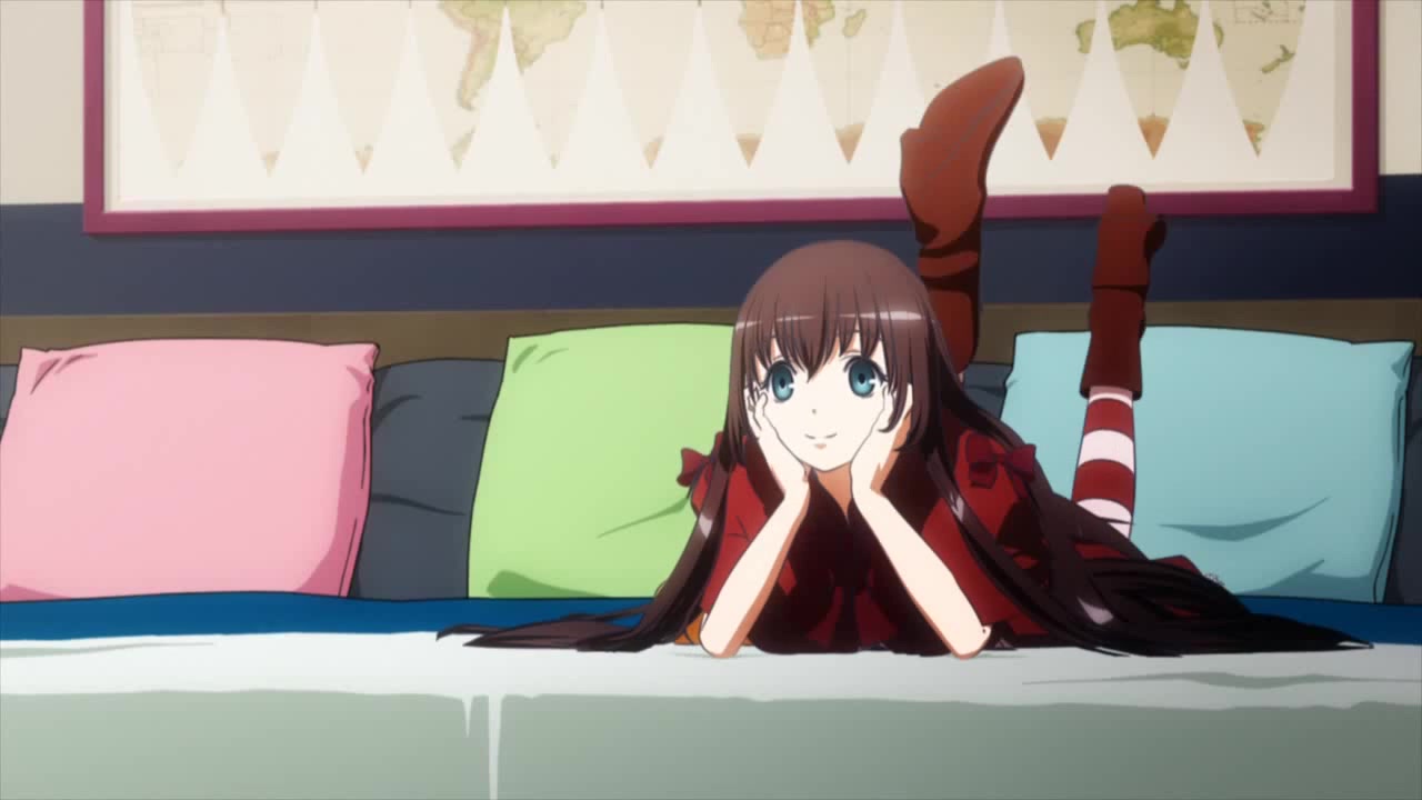 Basic Element – Touch You Right Now - Coub