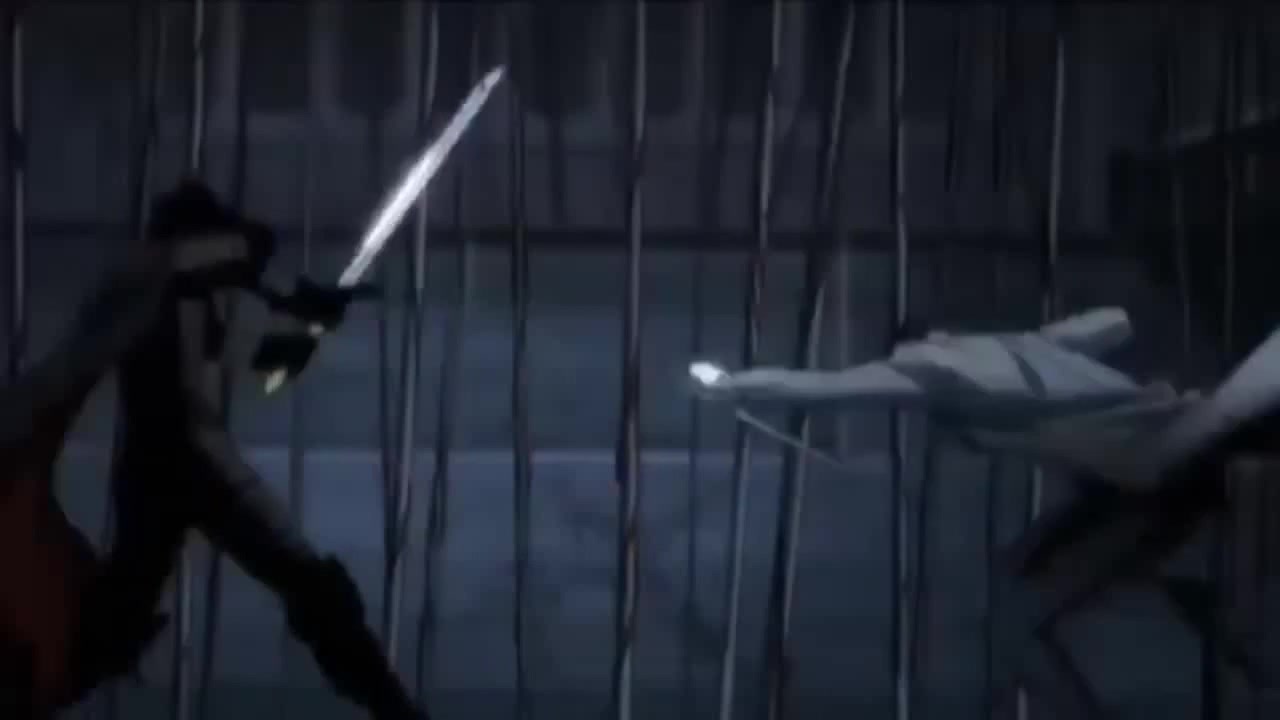 Alucard VS Alexander Anderson Final Fight - Coub - The Biggest Video Meme Platform