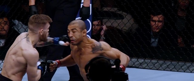 Conor McGregor || Mafia - Coub