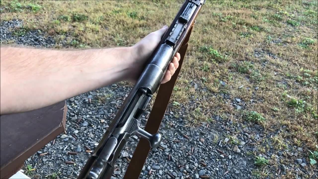 This Is My Rifle. This Is My Gun - Coub