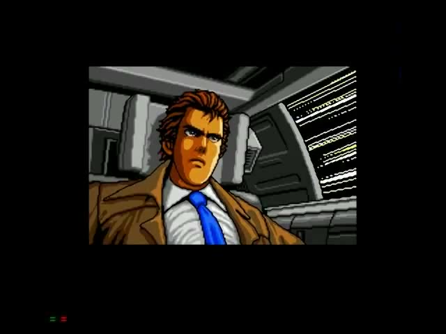 Snatcher Intro - Coub