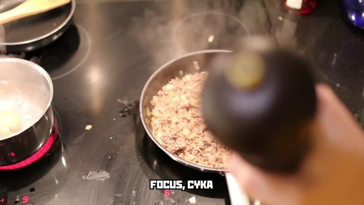 life of boris - focus - Coub