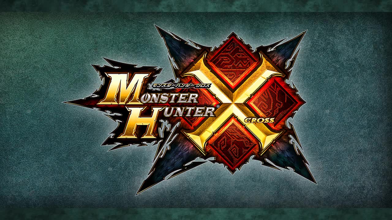 【MHX OST】 クエストクリアーBGM / Quest Clear Theme / MH Generations - Coub - The Biggest Video Meme Platform