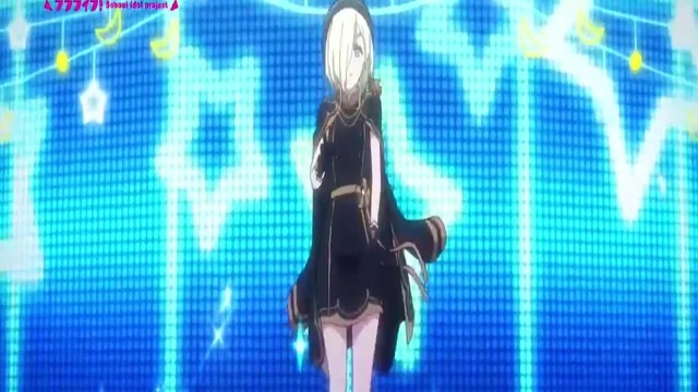 Love live - Move youre body - Coub - The Biggest Video Meme Platform