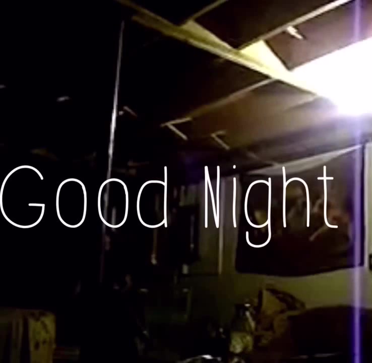 Good Night - Coub