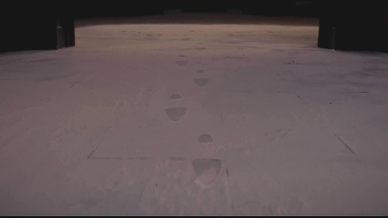 Summon a Ghost - Coub