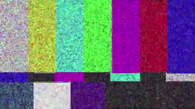 Broken screen tv meme - Coub