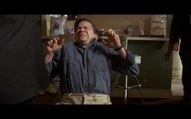 Say "What?" again! - Coub