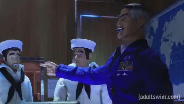 The iCarly iNipples | Robot Chicken | Adult Swim - Coub
