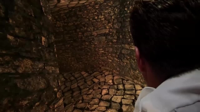 Билли Херрингтон в Готике 2 / Billy Herrington in Gothic 2 - Coub