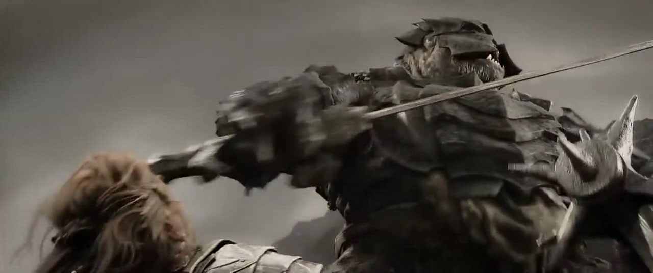 Смерть Саурона? Часть 3(2-ая https://coub.com/view/15nubb) - Coub