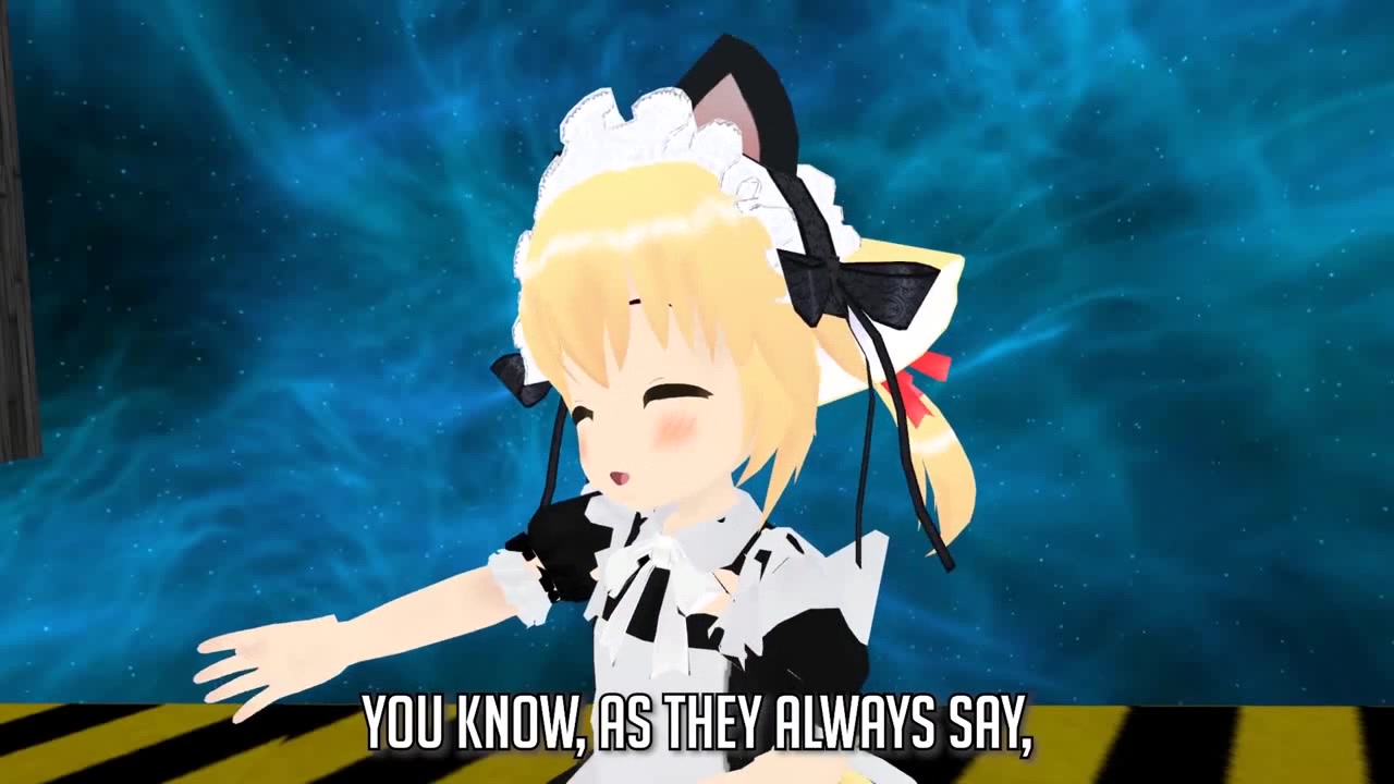 Girl Has Bad Date In VRCHAT - Coub