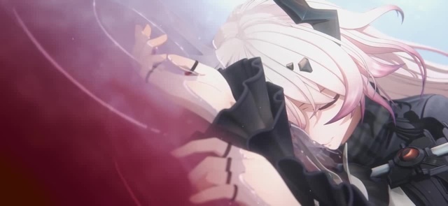 Distant Memory - Coub