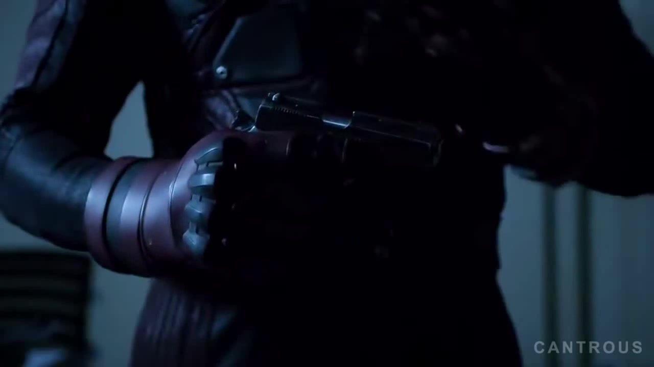 Daredevil - Benjamin Poindexter (Bullseye) - Coub - The Biggest Video ...