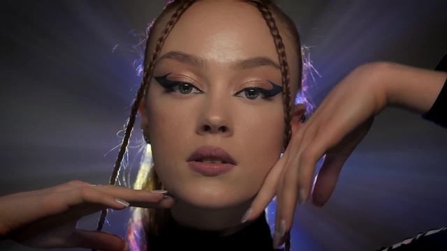 _Bambaataa_presents_Khayan_The_New_World_Power_- - Coub - The Biggest Video Meme Platform