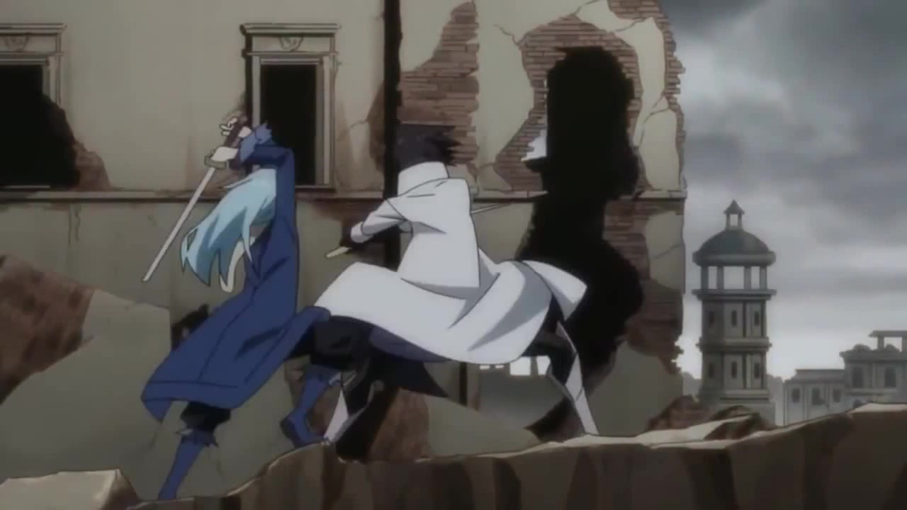 𝕯𝖊𝖒𝖔𝖓 𝖑𝖔𝖗𝖉 - Coub