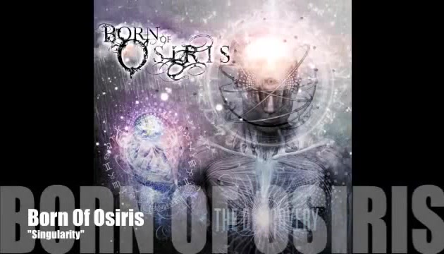 BoO- Singularity - Coub