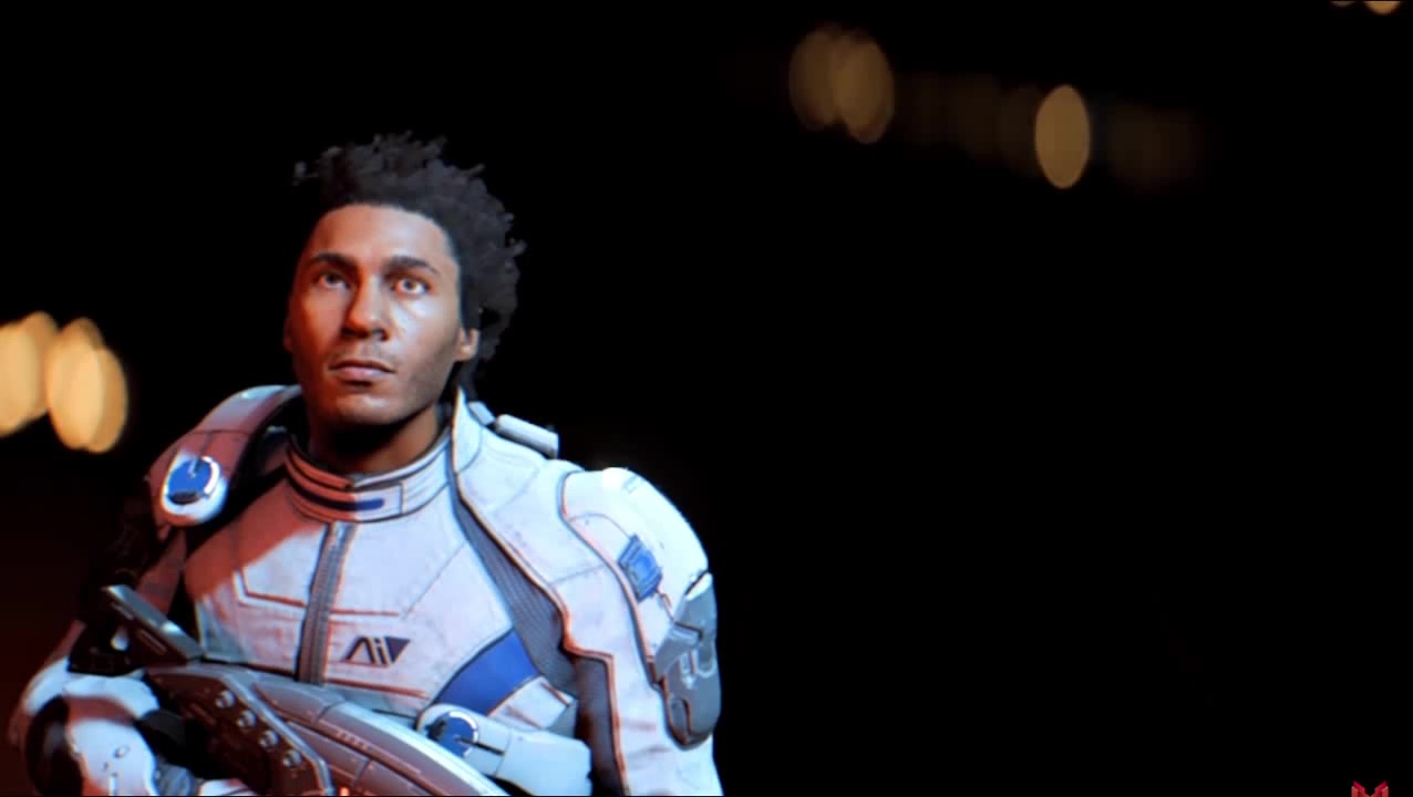 MASS EFFECT ANDROMEDA PROBLEMS - Coub - The Biggest Video Meme Platform