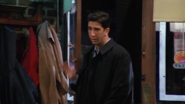 s02e08 "Friends" (1995) - Coub
