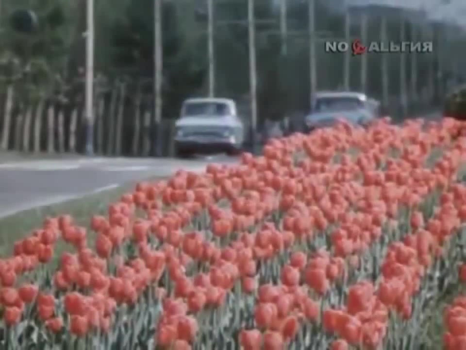 Nostalgia for the Soviet Union - Coub