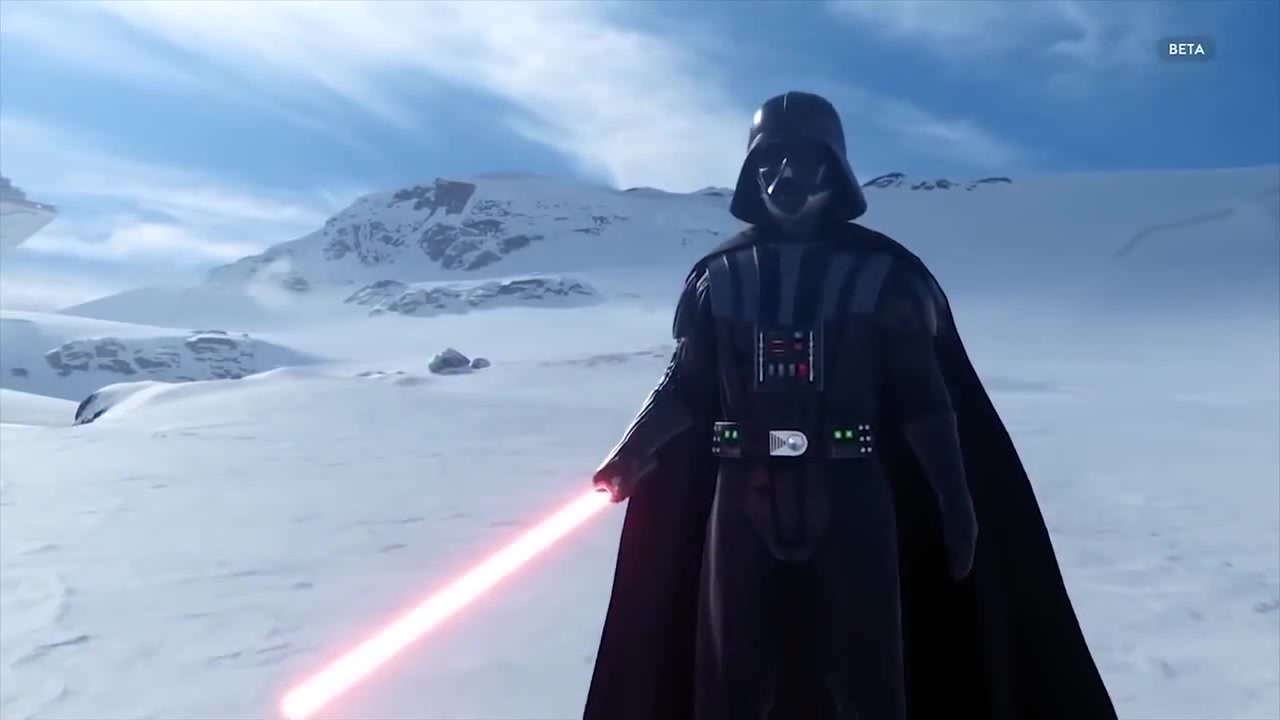 Darth Vader - Allahu Akbar - Coub