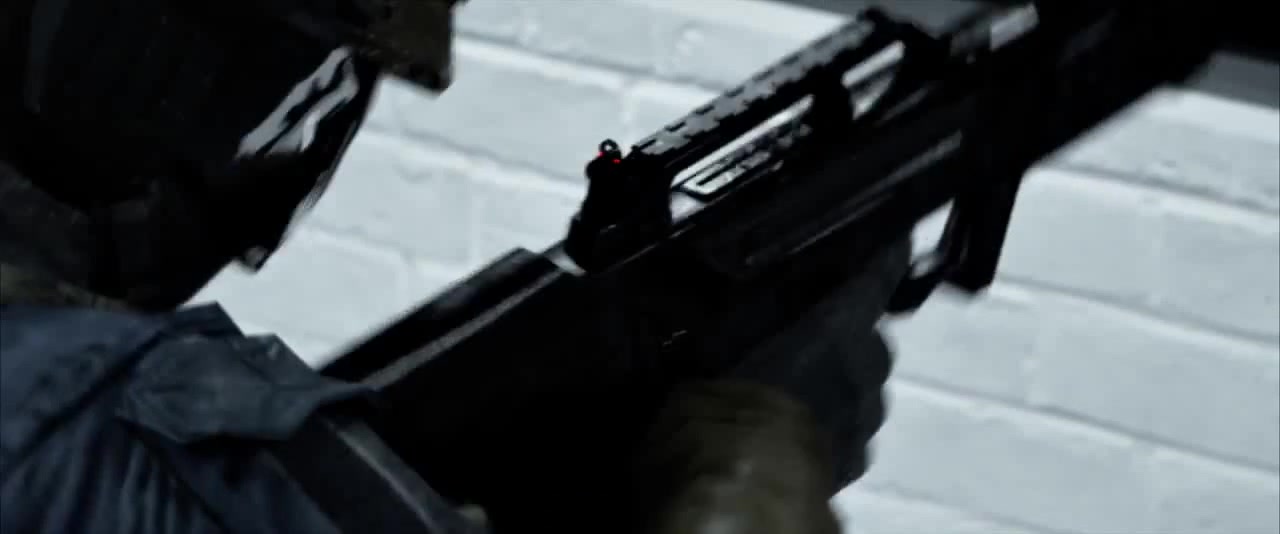 Hunting Hunters - Coub