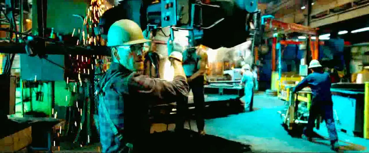 Magneto working hard in Poland - Coub