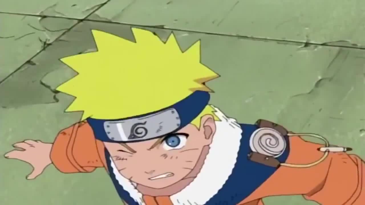 Exam chunin - Coub - The Biggest Video Meme Platform