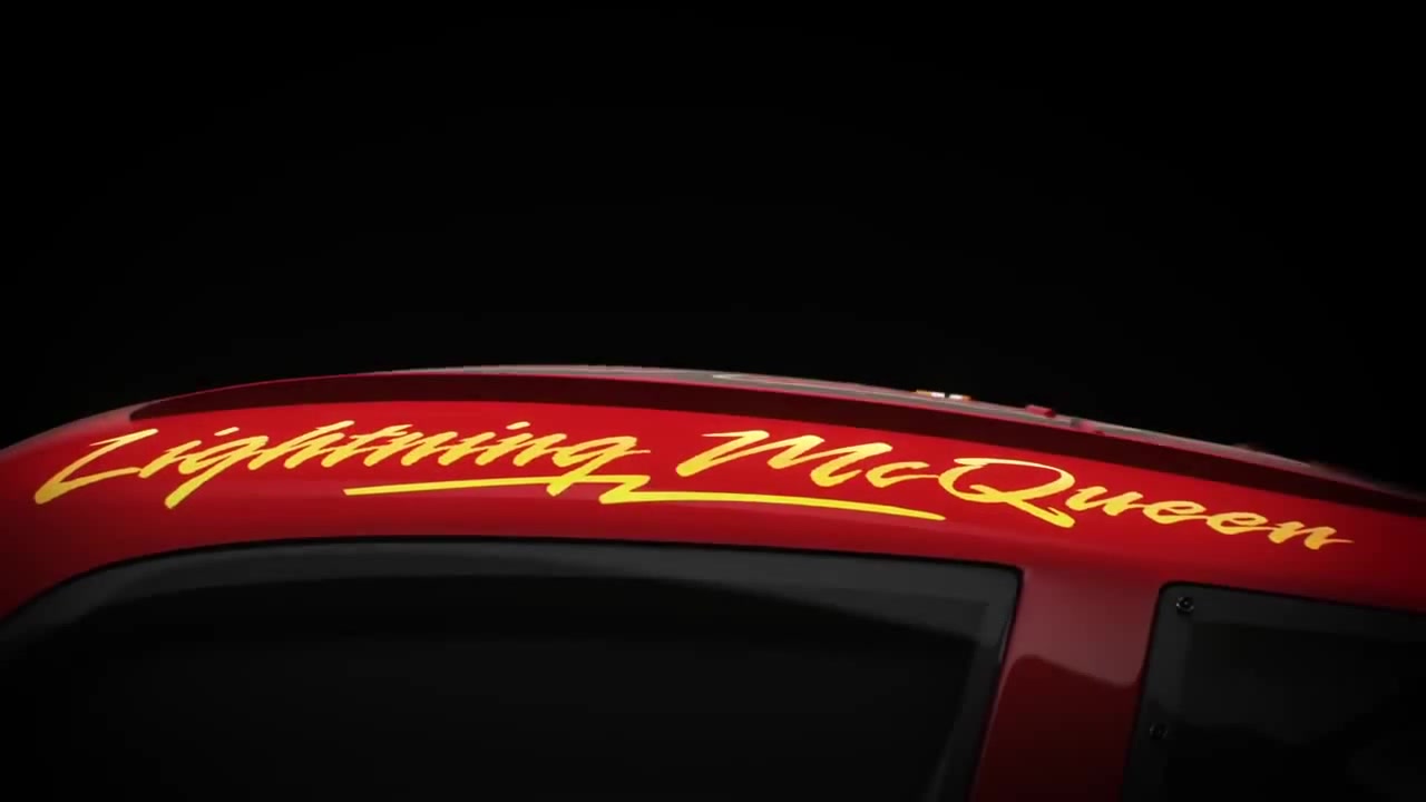 Cars 3 La Presentacion del Rayo Mcqueen: https://youtu.be/_5BP_8xYo6I - Coub