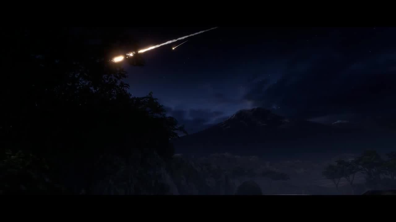 The little fireball - Coub