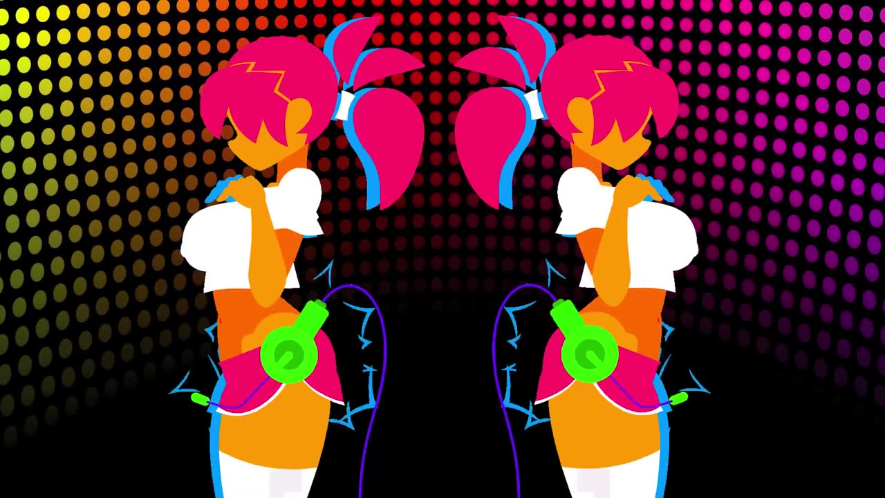 Feel the beat - Coub