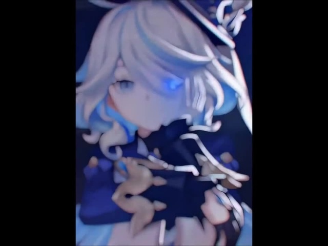 Furina de Fontaine - Coub