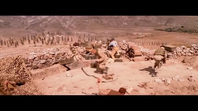 высота 3234 (hill 3234) - Coub