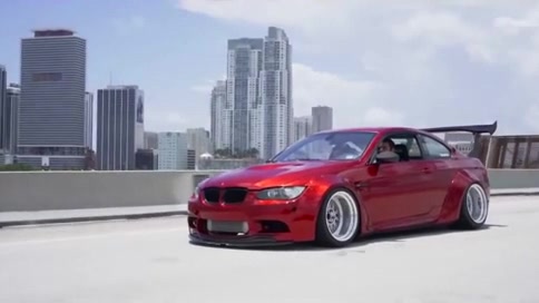 Stancenation-BMW - Coub