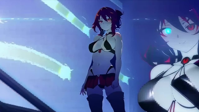 Hilzu RAVE ♥AI version phonk - Coub - The Biggest Video Meme Platform