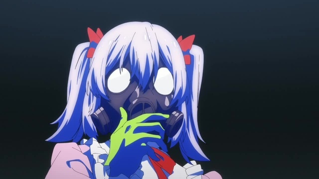 mahou shoujo magical destroyers - Coub