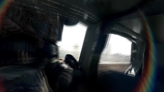 「GMV」Modern Warfare II & Warzone 2.0 - Coub