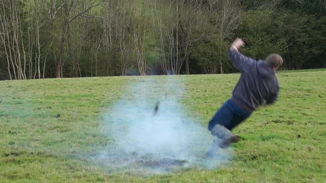 Hilarious Exploding Cow Pat Banger Video! WATCH! - Coub - The Biggest ...