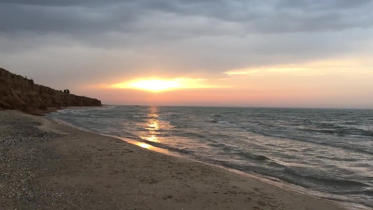 Here comes the sun - Coub