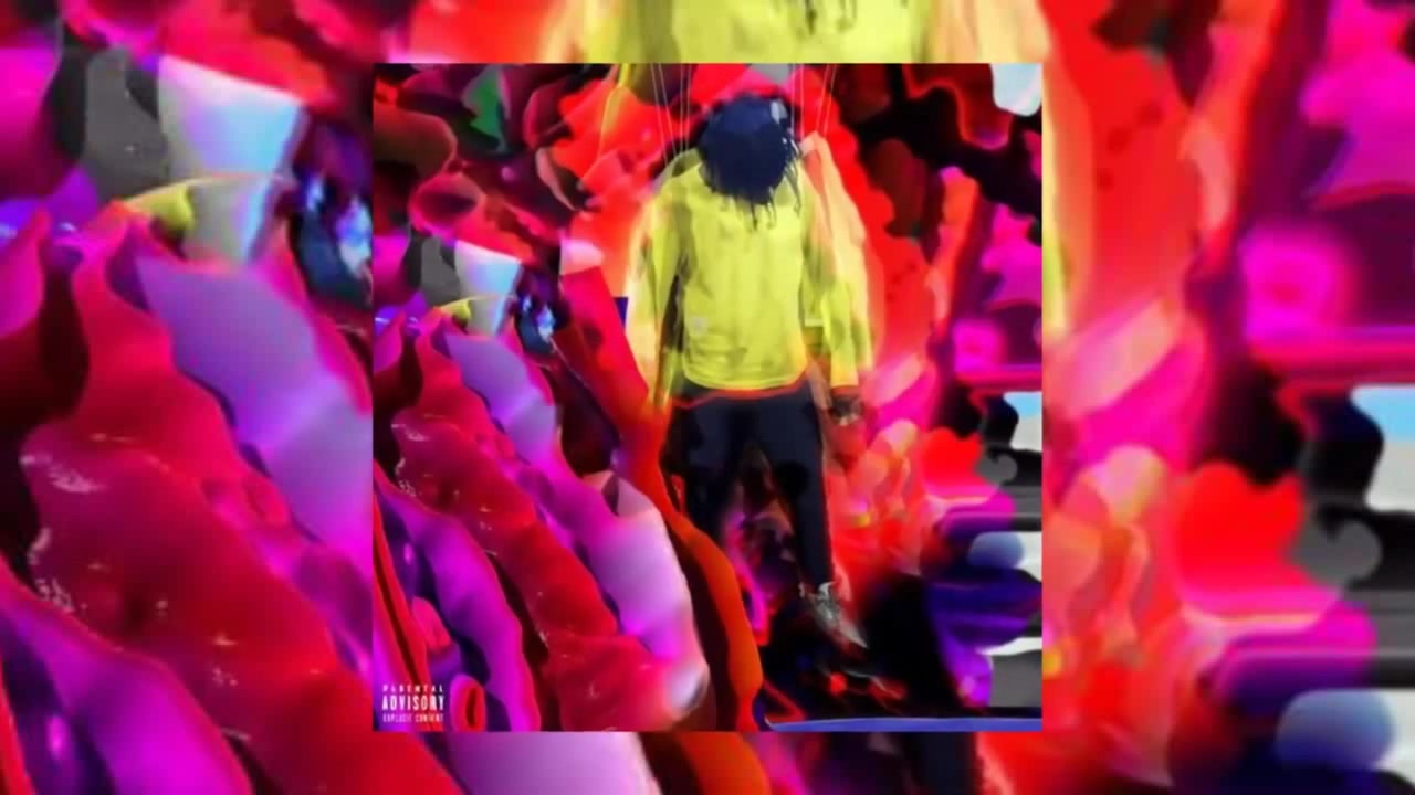 CYRAX! - "NEVER GOING BACK" [Prod. Bravestarr] - Coub