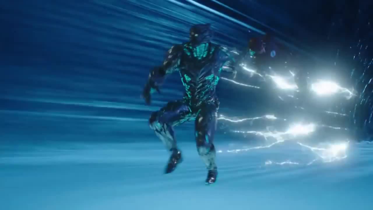 The Flash vs Savitar the god of speed (Full Fight) KillerFrost saves ...