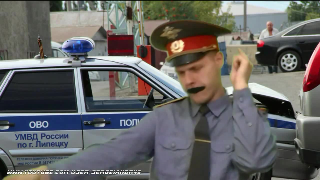 Do The Hustle, Sergei - Coub