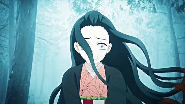 DEMON SLAYER - MIDDLE OF THE NIGHT 「4K EDIT /AMV」🔥 - Coub