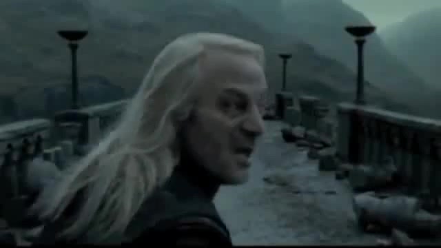 The Malfoy Family- So Cold - Coub