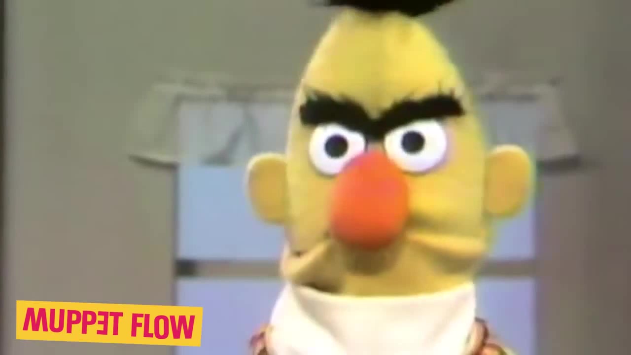 CYPRESS HILL - Insane in the Brain (BENITOLOCO VIDEO - MUPPET FLOW) - Coub