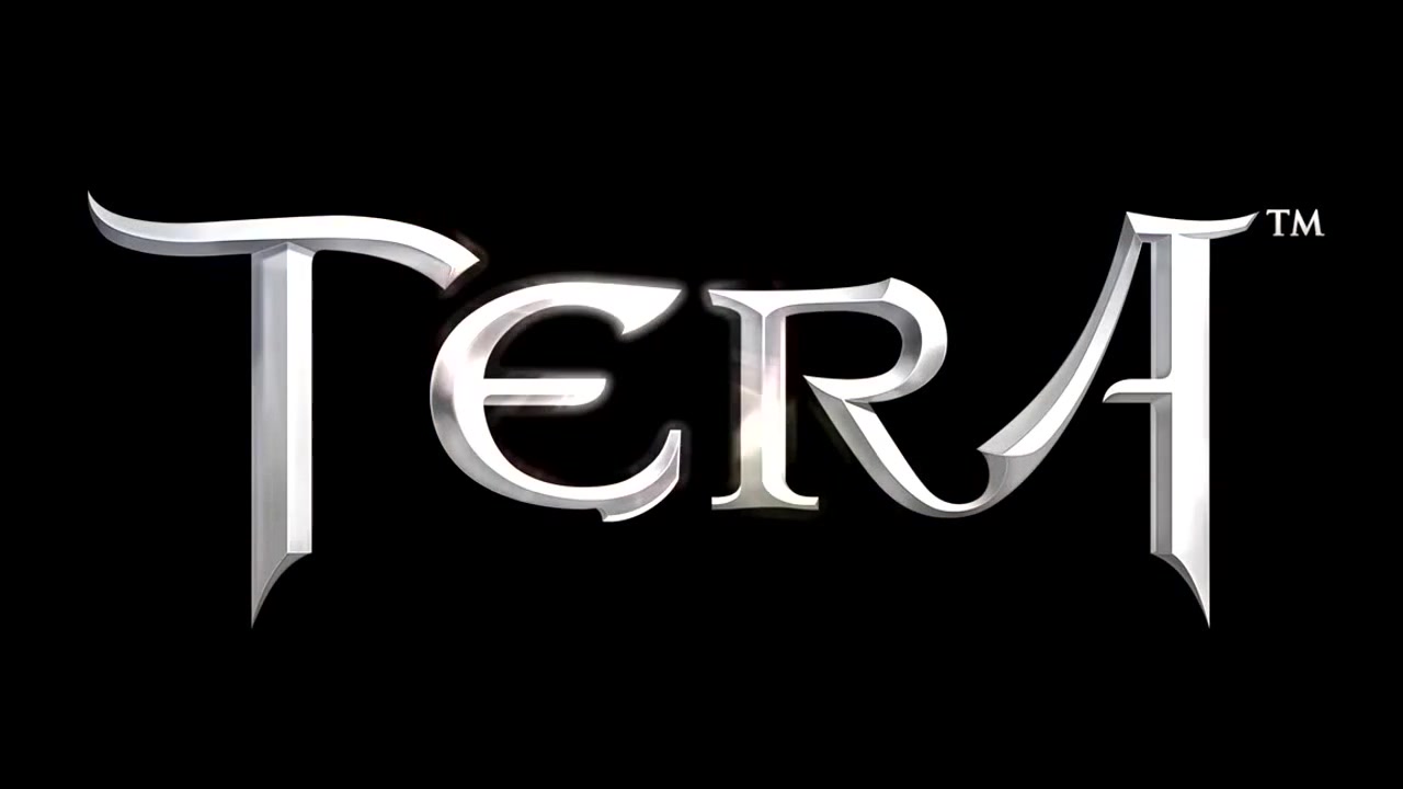 TERA; Mergon - Coub