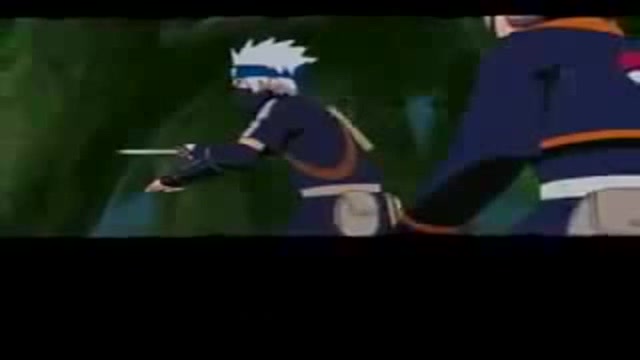 Kakashi and Obito amv-Freinds never say goodbye - Coub - The Biggest Video Meme Platform