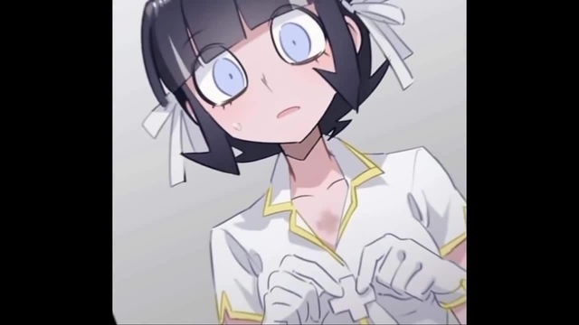 Helltaker - Fallen Angel Azazel - Coub